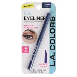 View La Colors Expressions Auto Eyeliner
