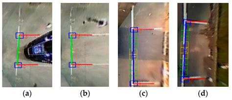 Geometric Features Based Parking Slot Detection
