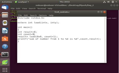 Github Piyushkandoriyarisc V Based Myth
