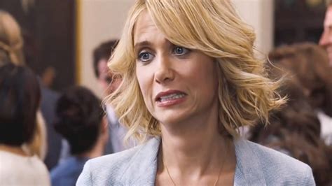 Kristen Wiig Bridesmaids Movie