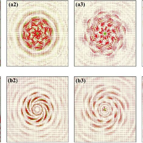 Poynting Vector And Angular Momentum Density Of The Ptcsb With