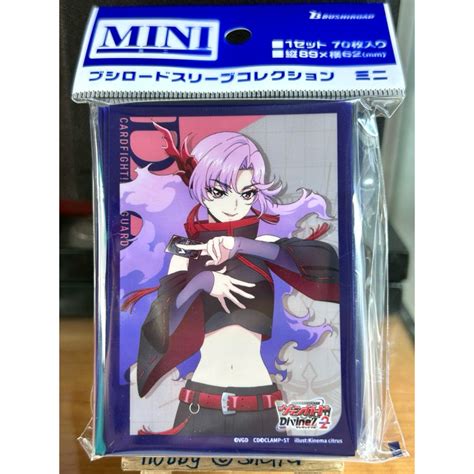 Nao Inabe Sybilt Divine Z Vol 762 Cardfight Vanguard Bushiroad