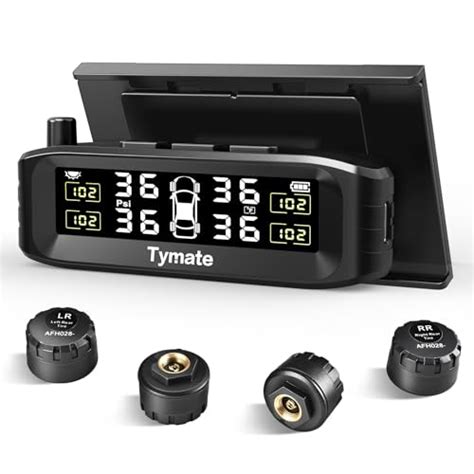 Top Bluetooth TPMS Reviews Guide To The Best Tire Monitoring