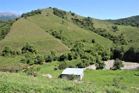 Angosto De Jaire Cascada De Tiraxi Y Pueblo De Ocloyas Tres Destinos