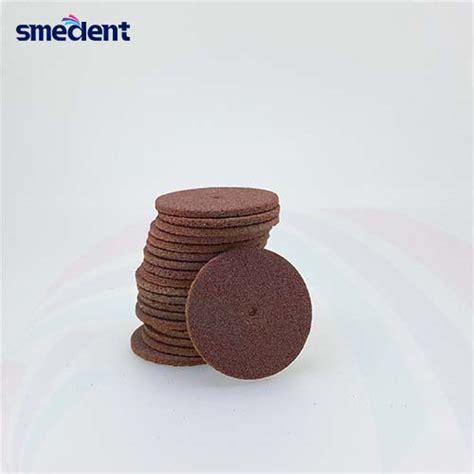 Roughing Wheel Smedent Medical