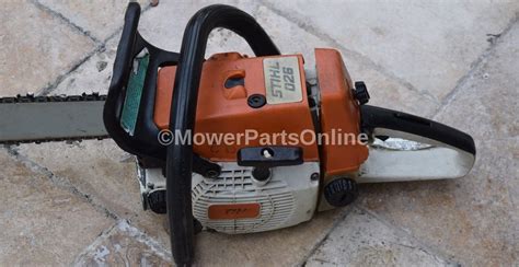 Carburetor For Stihl 026 Chainsaw Mower Parts Land