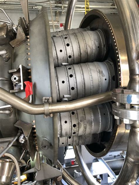Specializin In Pratt And Whitney Gas Generators