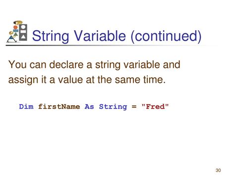 Ppt Beginners Guide To Numeric Variables In Visual Basic Powerpoint