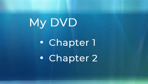 Topview Dvd Maker How To Make A Dvd With Topview Dvd Maker Topview
