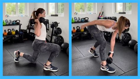 Build Full Body Strength And Banish Muscular Imbalances With This Five