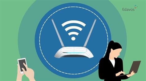Wifi Access Point Apa Itu Dan Bagaimana Cara Kerjanya Edavos