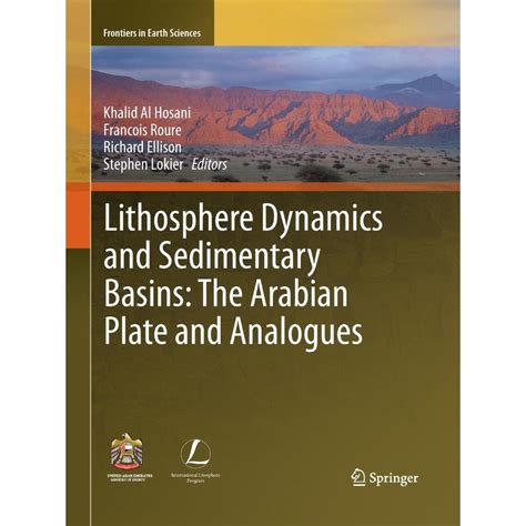 Lithosphere Dynamics And Sedimentary Basins Em Promoção Na Americanas