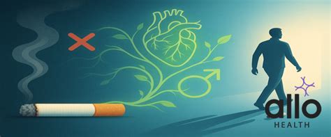 Smoking And Erectile Dysfunction The Link Between And Effects