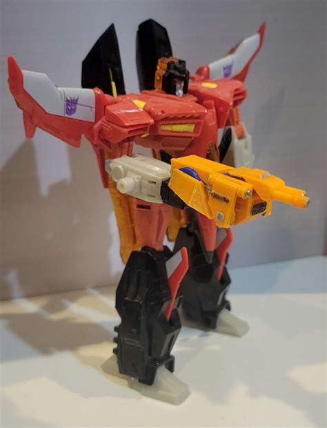 Stl File Battlemaster Armada Laserbeak Transformers 🤖・3d Printer Model To Download・cults