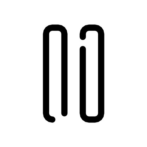 Pause Vector Svg Icon Svg Repo