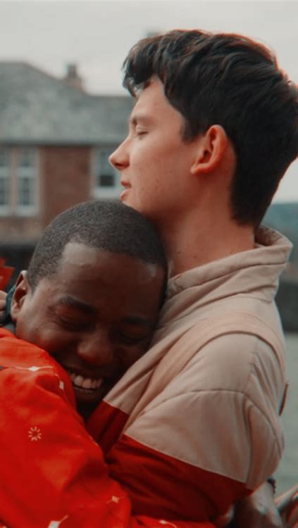 Sex Education 2019 Mieszkam W Kinie