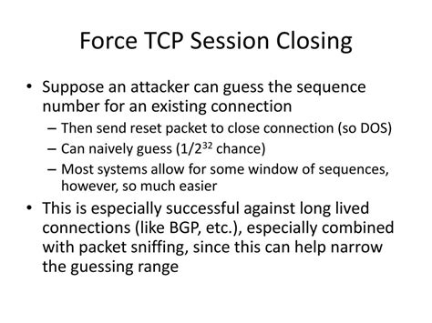 Network Security Part 2 Ppt Download