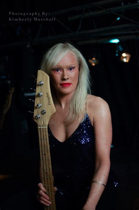 Bailey Pretak Dubois Area Fantasy Photoshoot