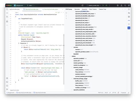 Php Dump Intellij Ides Plugin Marketplace