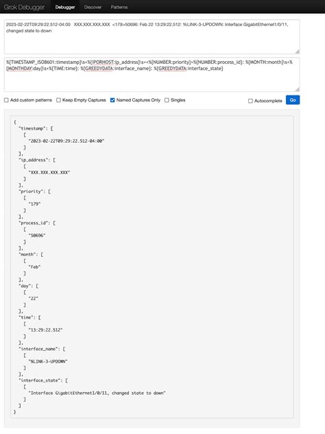 Graylog Parsing Rules And AI Oh My