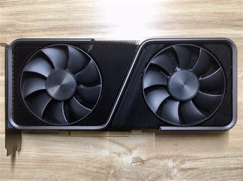 Nvidia Geforce Rtx 3070 Ti Spotted With 16gb Gddr6 Memory