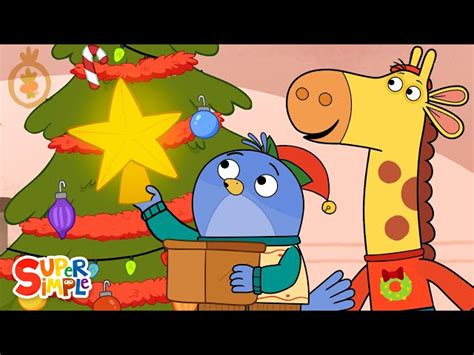 Lets Decorate Our Christmas Tree So… English Esl Video Lessons