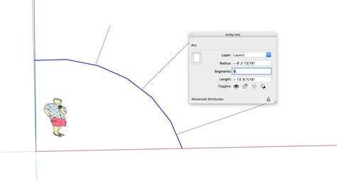 Importing Autocad Lines And Arcs Pro Sketchup Community