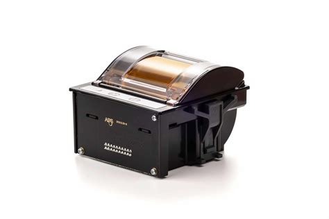 Epk205 M0 Thermal Printer Aps