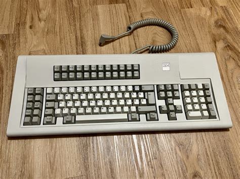 Ibm Model M 122 Tipk Battleship