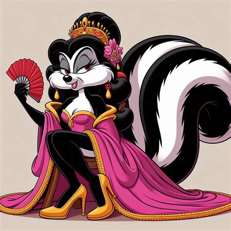 Pepelepew By Dajohnnie On Deviantart