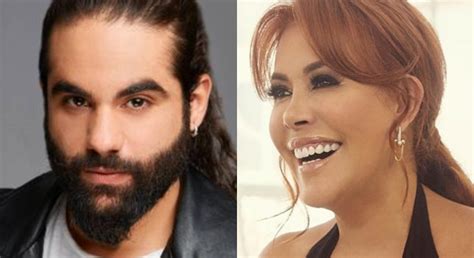 Stefano Salvini Quiere Ir Al Programa De Magaly Medina Si Me Invita Me La Chapo En Vivo