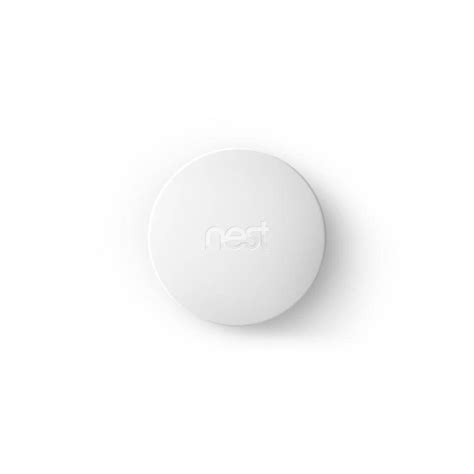 Nest Temperature Sensor Shop Online AV Luxury Group