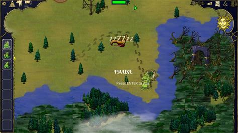 Hexagonal Tilemap With Blending Godot Shaders