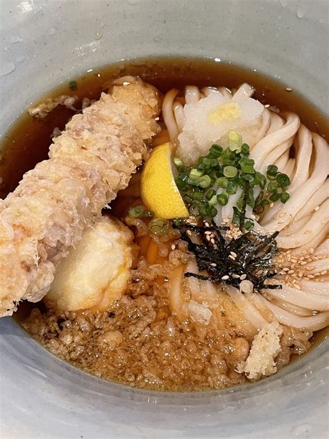 1004 On Twitter Rt Yum Good Yum 📍합정 우동카덴 면이 어쩜 이렇냐고요 쫄깃탱글 그 자체에 꽤나 두꺼운 편이라 입 안 가득 차는 느낌과