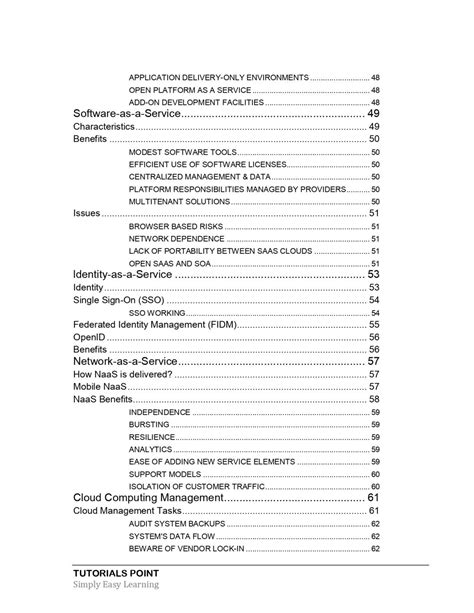 “mastering Cloud Computing A Comprehensive Guide For Businesses And Individuals”