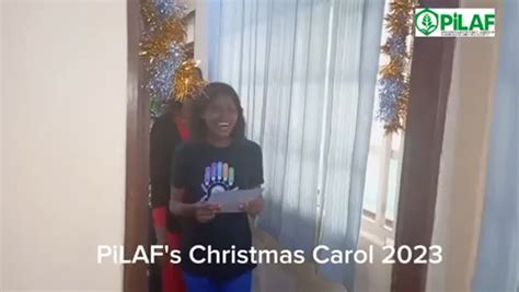 Pilaf Unibadan On Linkedin Merry Christmas From Pilaf Unibadan