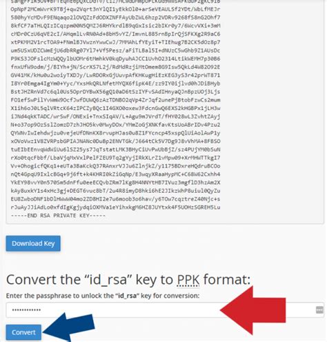 How To Connect To Your Account Using The Putty Ssh Terminal Atreshost Hosting Reseller Domains