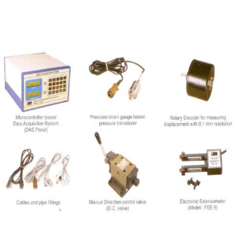 Buy Upgradation Of Universal Testing Machines Get Price For Lab Equipment