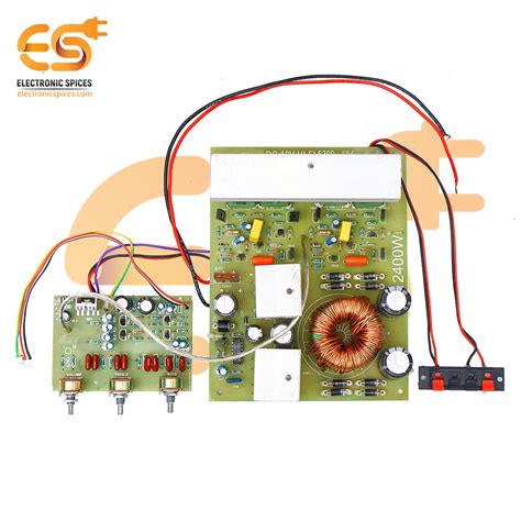 Buy Hi Fi 5200 Dc 12v Audio Amplifier Circuit Board Heavy Duty