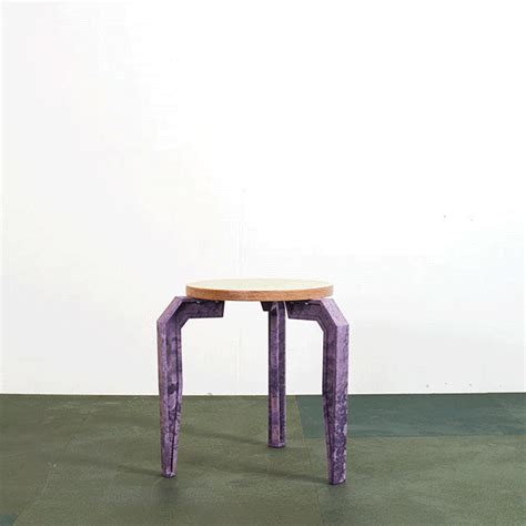 Spacemakers Engages Young Londoners In Furniture Design