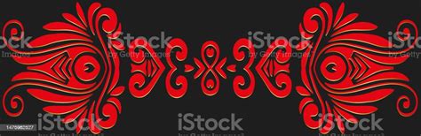 배너 창의적인 표지 디자인 검은색 배경에 양각된 민족 기하학적 3d 패턴 동양 아시아 인도 멕시코 아즈텍의 질감이 손으로 그린 스타일 더들링 보헤미안 아르데코 0명에 대한