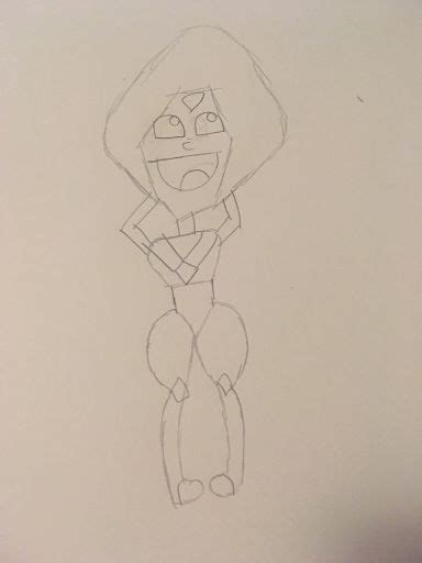 Epic Face Peridot Cartoon Amino