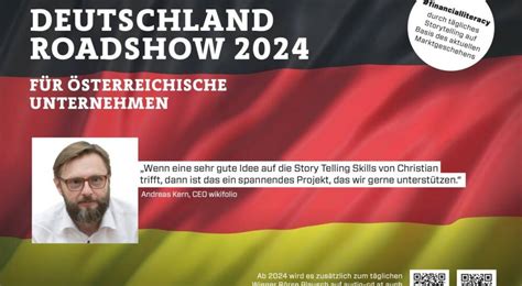 Neue Bilder Andreas Kern Geld Verdoppeln Andrea Kriegl Ronald Holzmann Thomas Arnoldner