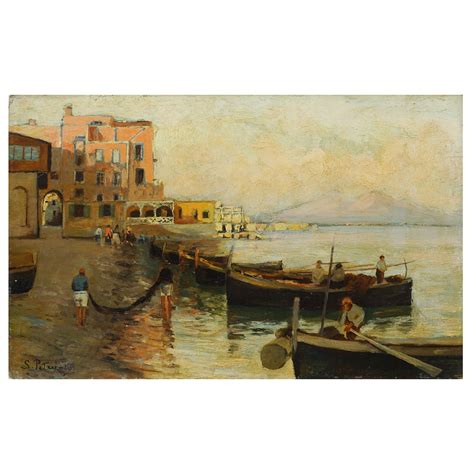 Salvatore Petruolo Asta Dipinti E Stampe Associazione Nazionale