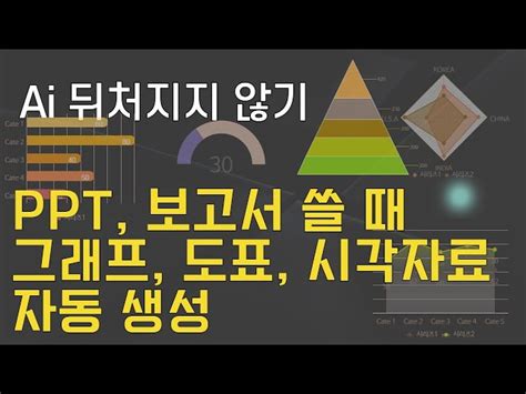 그래프 도표 도식 차트 등 시각화 자료 자동 생성 인공지능ai 냅킨napkin 베타버전 무료 사용 보고서 논문 작성 시간 절약 방법