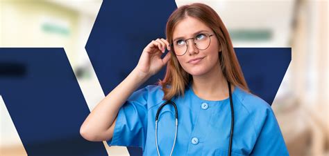 Qué Esperar Al Comenzar A Trabajar En Enfermería Cmvc Your School