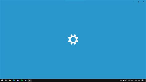 Display Sittings Stuck On The Blue Screen And The Sittings Logo · Issue 995 · Christitustech