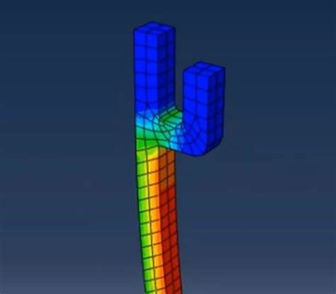 Abaqus Fea Software Our Consultancy Tools Docan