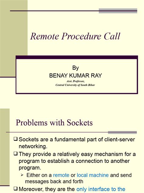 Rpc For Class Pdf Integer Computer Science Common Object