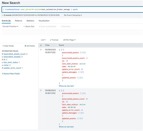 Splunk Soar Cloud And On Premise Monitoring And Active Actions In Trackme